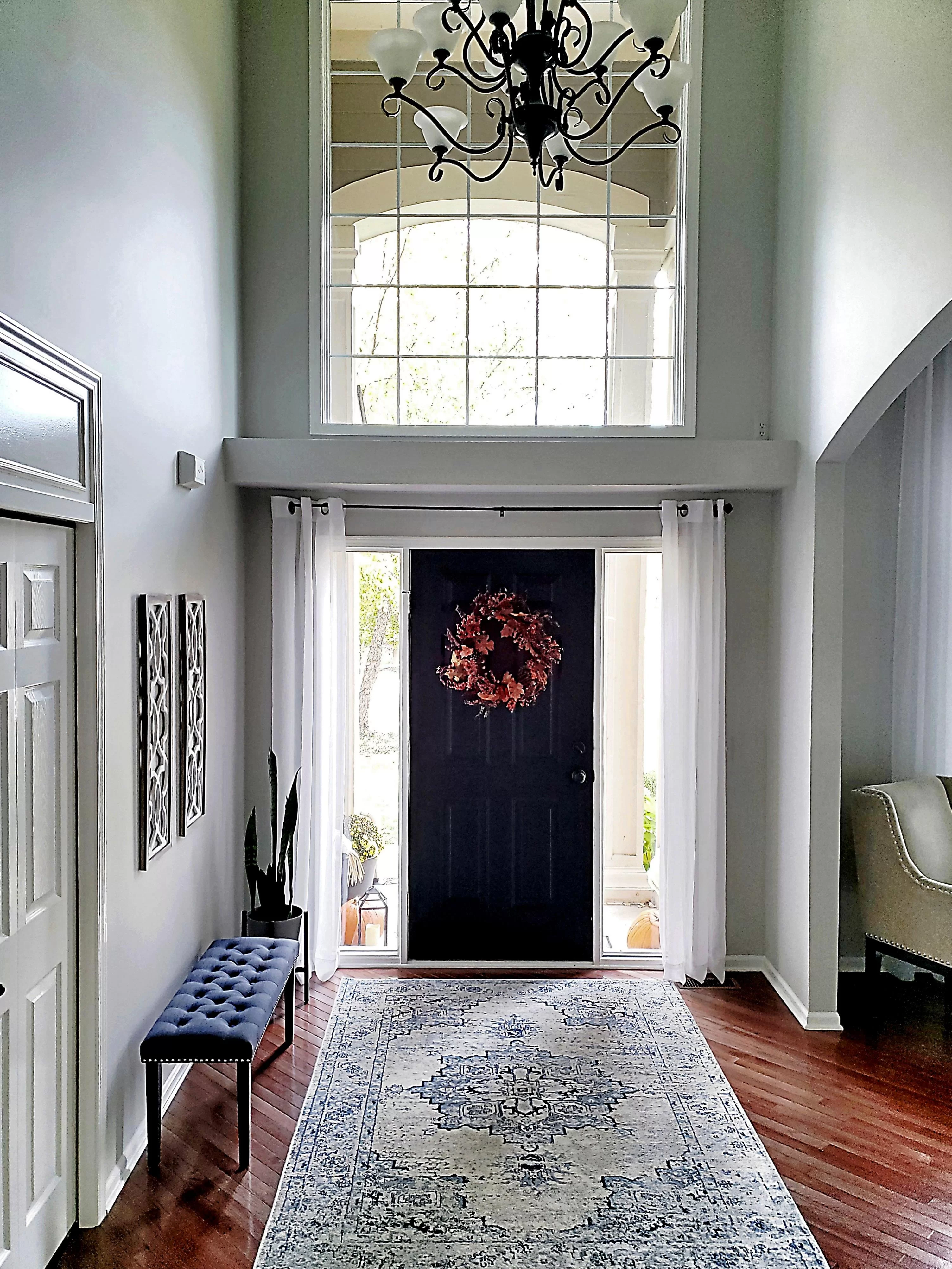 Sherwin Williams Repose Gray: The Perfect Soft Gray - East Third Street