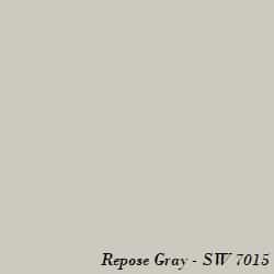 Sherwin Williams Repose Gray: The Perfect Soft Gray – East Third Street