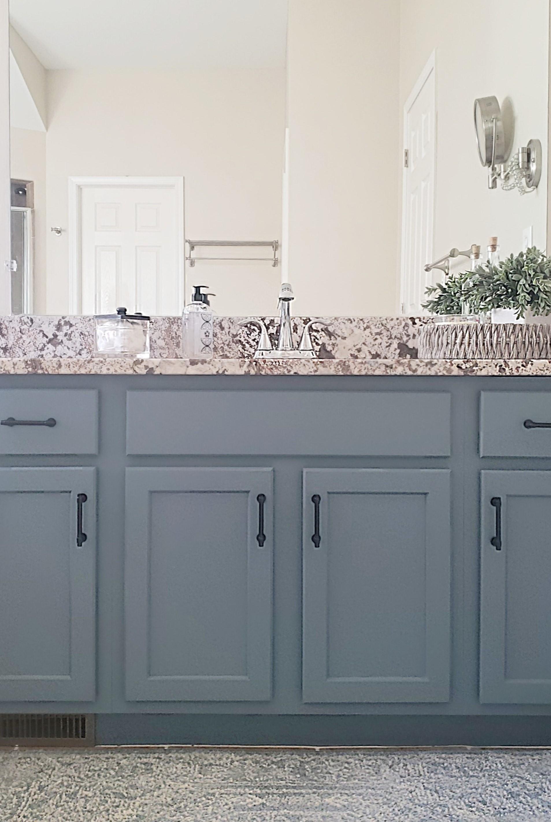 Sherwin-Williams Slate Tile: The Ultimate Guide for this Moody Blue ...