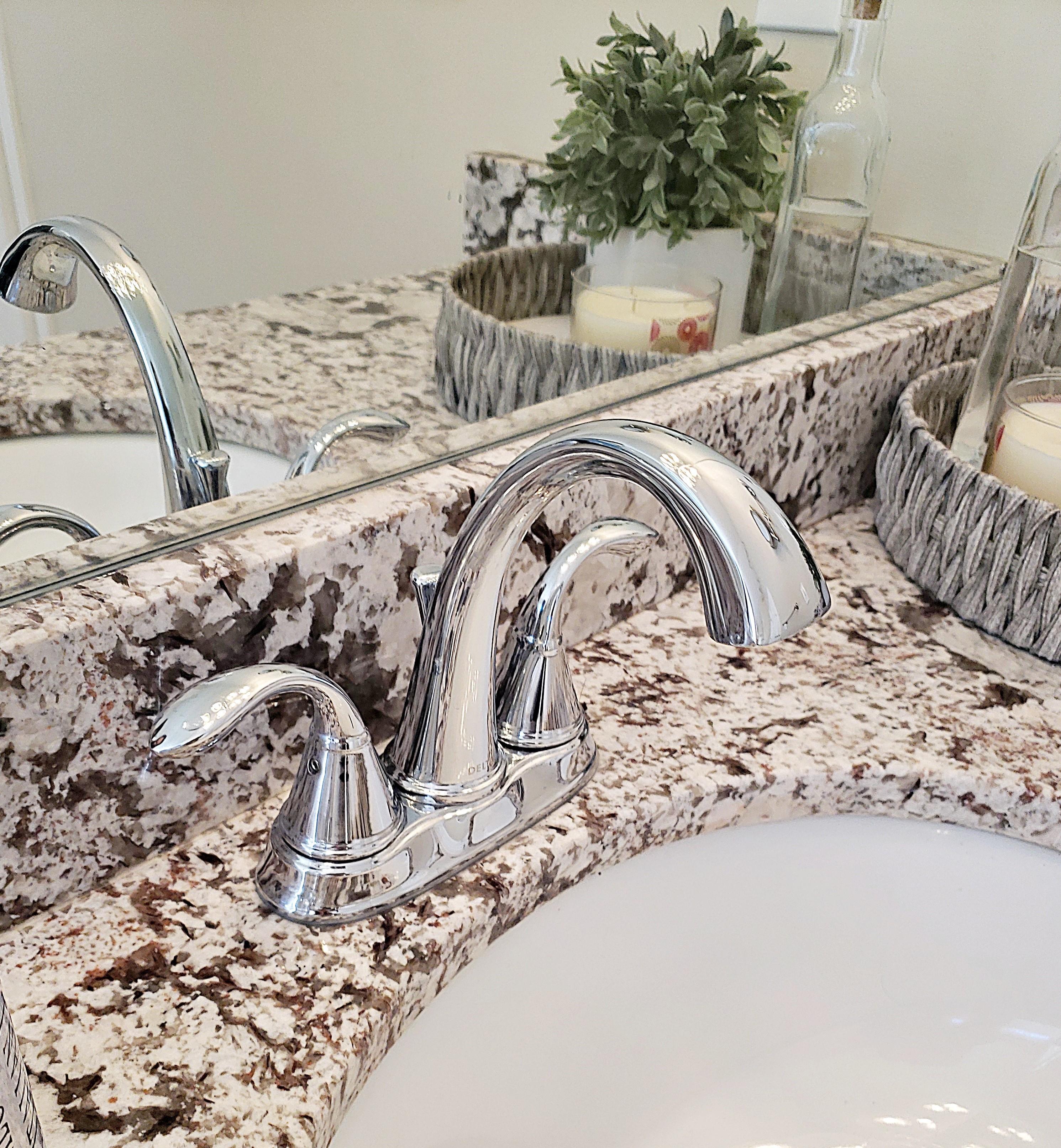 6 Top Bathroom Update Ideas - A Fresh New Look - East Third Street