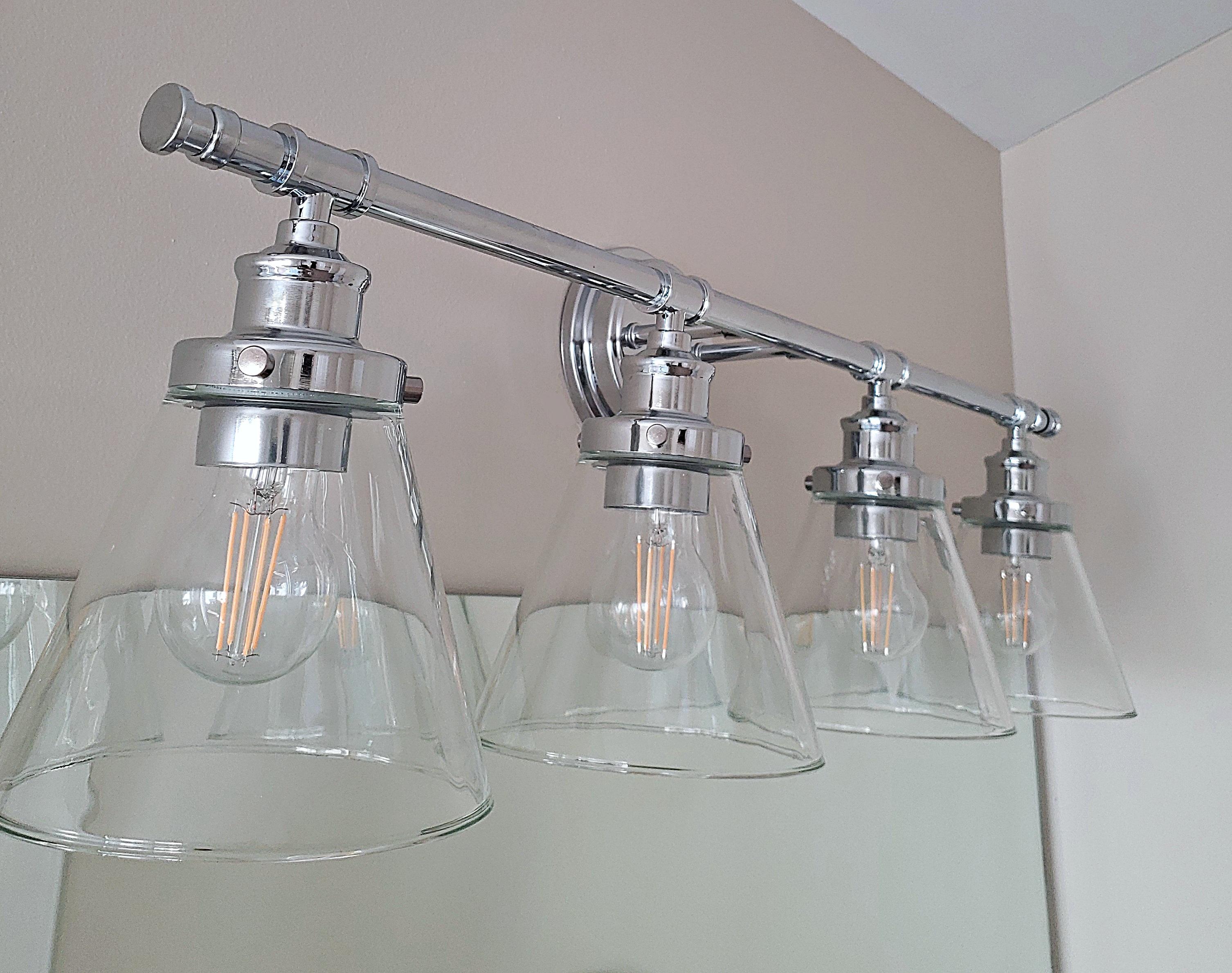 6 Top Bathroom Update Ideas - A Fresh New Look - East Third Street